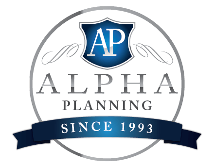 Need Financial Advice? We Can Help. | Alpha Planning
